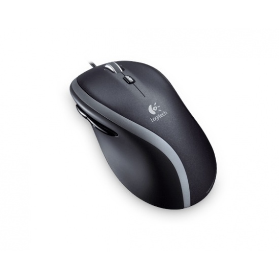 Logitech M500 USB Wired Mouse