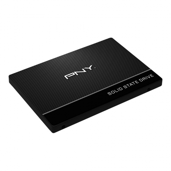 PNY CS900: 240GB Solid State SSD Internal Hard Drive