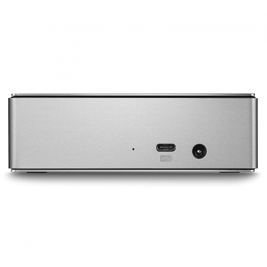 6TB LaCie Porsche Design USB 3.1 External Hard Drive