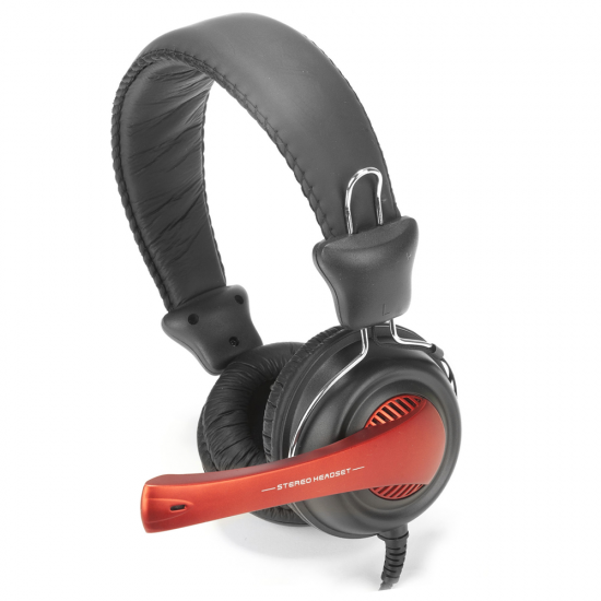 NGS VOX360 DJ Headset / Headphones