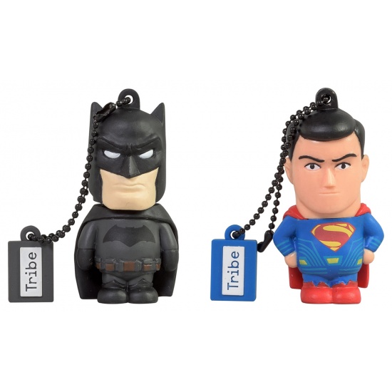 16GB Batman USB Flash Drive