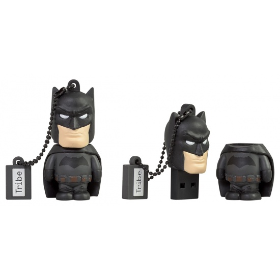 16GB Batman USB Flash Drive