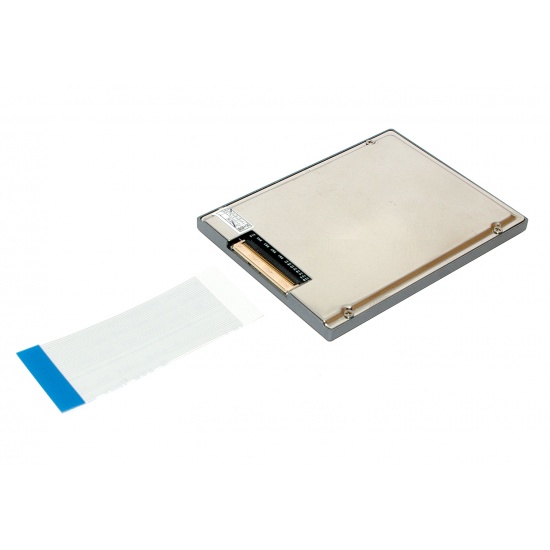 64GB ZTC Cyclone 40-pin ZIF 1.8-inch PATA SSD Enhanced Solid State ...