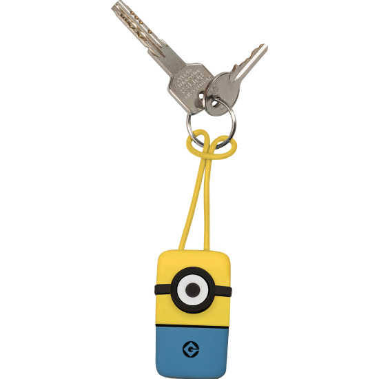 Minions Keyline Micro USB Cable 22cm