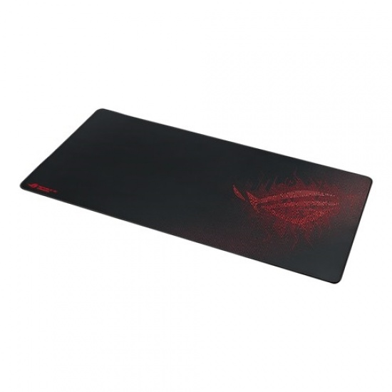 Asus ROG Sheath Gaming Mouse Pad 90MP00K1-B0UA00 Black and Red