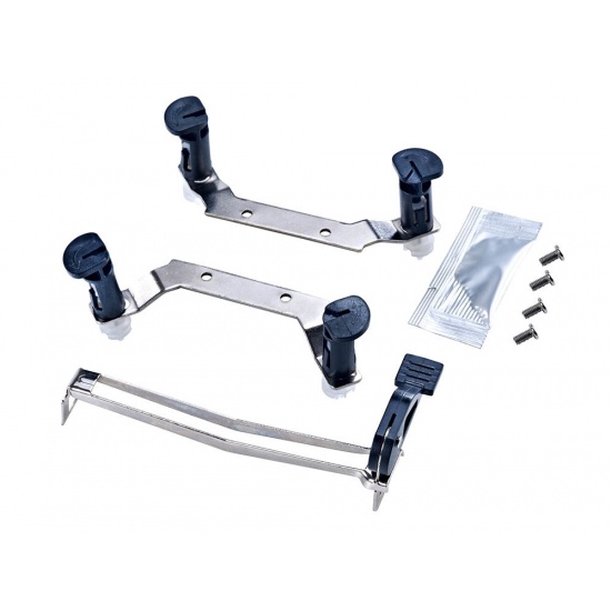 Cooler Master Hyper T2 RR-HT2-28PK-R1 CPU Fan For Intel LGA 1150/1156 ...