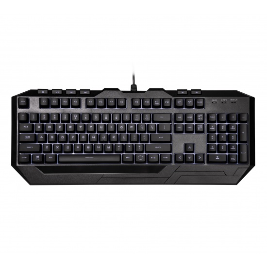 Cooler Master Devastator 3 Plus Wired RGB Mouse and Keyboard Combo ...