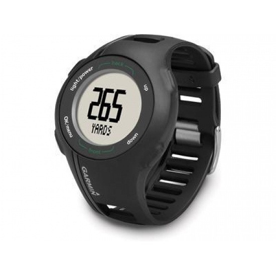 Garmin Approach S1 Golf GPS Watch Black European Version