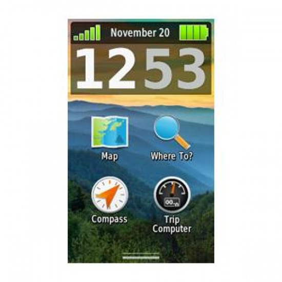 Garmin Oregon 650 Outdoor Handheld GPS with 8MP camera (Worldwide Basemap)