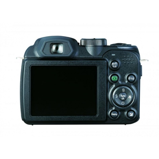 GE X550 16.0 megapixel black digital camera 15X Optical zoom bundle ...