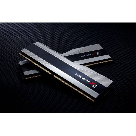 96GB G.Skill DDR5 Trident Z5 RGB 6400MHz CL32 1.35V Dual Channel Kit 2x ...