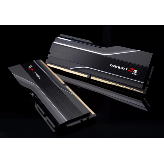 32GB G.Skill DDR5 Trident Z5 NEO 6000MHz CL30 1.35V Dual Channel Kit 2x ...