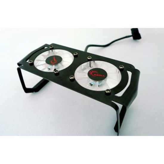G.Skill Turbulence II Memory Cooling Fan 3500rpm