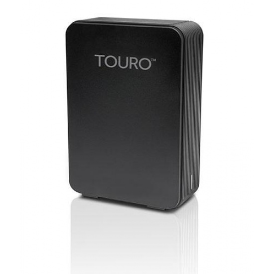 2TB Hitachi Touro Desk USB3.0 External Desktop Hard Drive