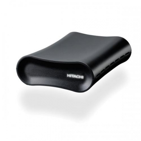 3TB Hitachi XL3000 Desktop External hard drive USB2.0
