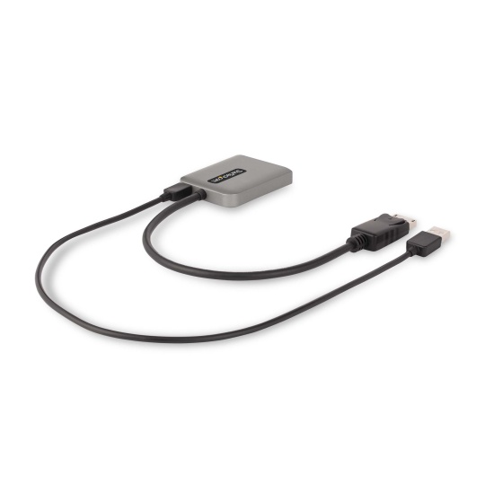 StarTech.com 2-Port DisplayPort MST Hub, Dual 4K 60Hz, DP to 2x ...