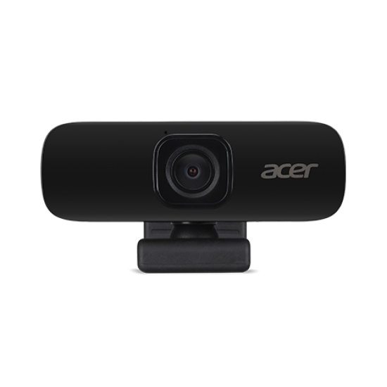 Acer ACR010 webcam 2560 x 1440 pixels USB 2.0 Black