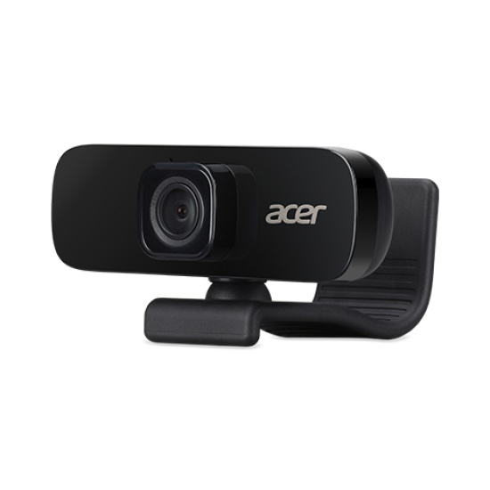 Acer ACR010 webcam 2560 x 1440 pixels USB 2.0 Black