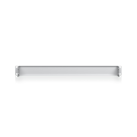 Ubiquiti UACC-RACK-PANEL-BLANK-1U rack accessory Blank panel