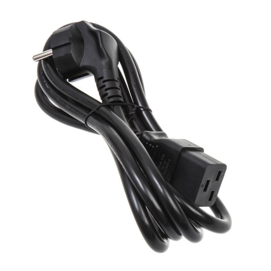 Kolink Premium Power Cable (SchuKo to C19)