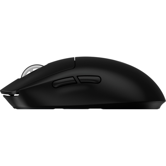 Logitech G PRO X Superlight 2 mouse Right-hand RF Wireless Optical ...
