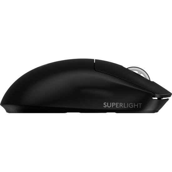 Logitech G PRO X Superlight 2 mouse Right-hand RF Wireless Optical ...