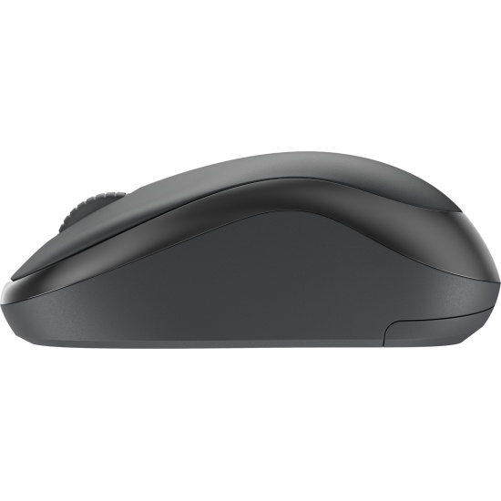 Logitech M240 for Business mouse Ambidextrous RF Wireless + Bluetooth ...