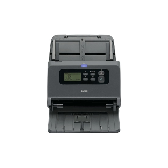 Canon imageFORMULA DR-M260 Sheet-fed scanner 600 x 600 DPI A4 Black