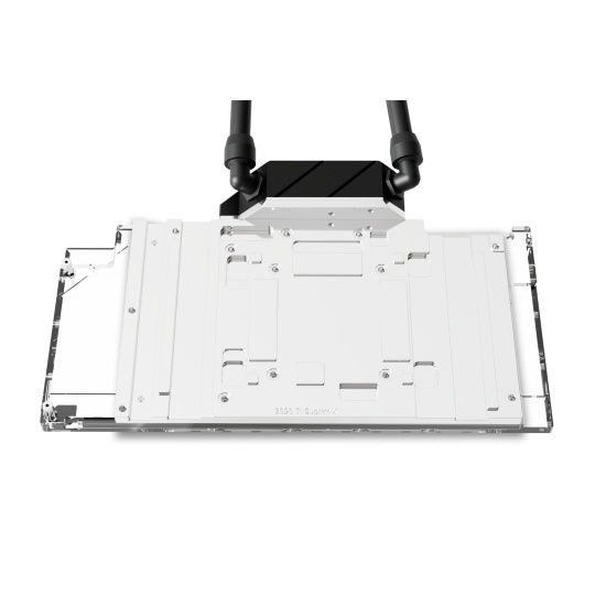 Alphacool Eiswolf 2 AIO Graphics card All-in-one liquid cooler 12 cm ...