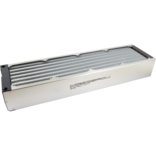 Aqua Computer airplex radical 4/480 Radiator