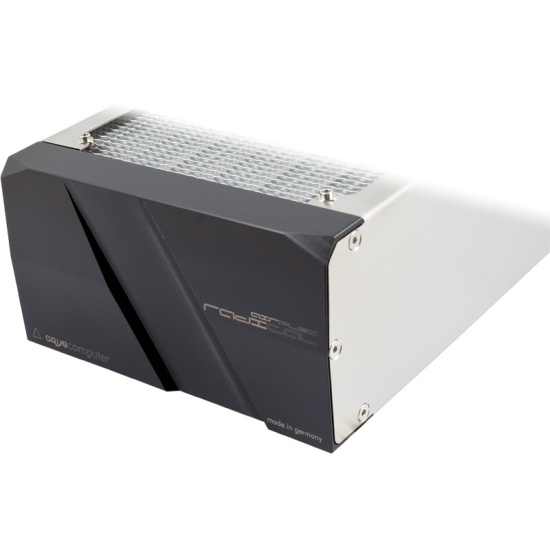 Aqua Computer airplex radical 4/480 Radiator