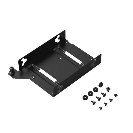 Fractal Design FD-A-TRAY-003 computer case part Universal HDD mounting ...