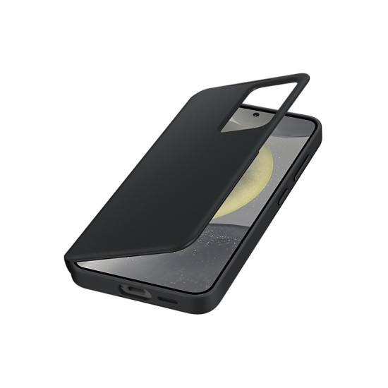 Samsung Smart View Case Black