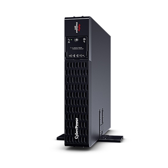 CyberPower PR3000ERTXL2UAN uninterruptible power supply (UPS) Line ...