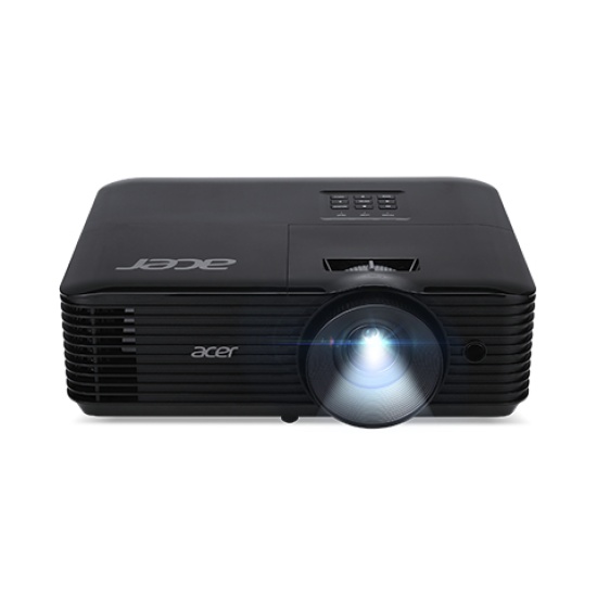 Acer Essential X1128H data projector Standard throw projector 4500 ANSI ...