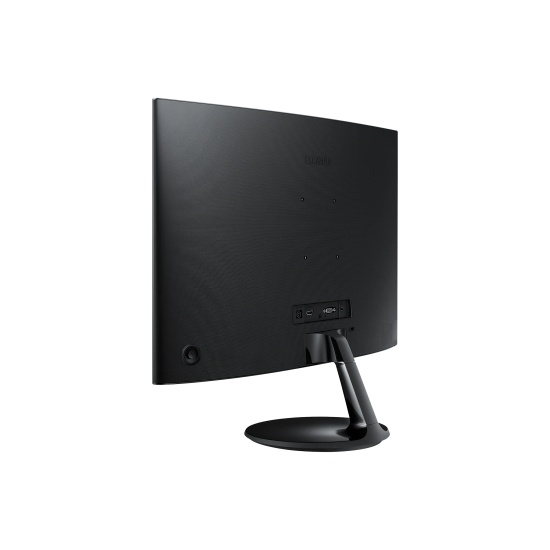 Samsung 24 INCH FULL HD CURVED MONITOR computer monitor 1920 x 1080 ...