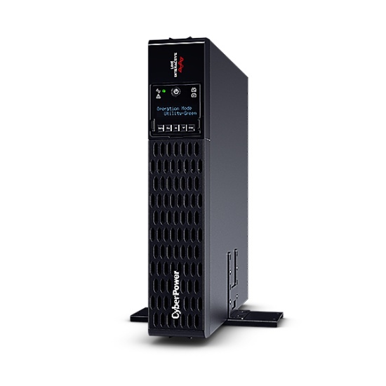 CyberPower PR1000ERTXL2UC uninterruptible power supply (UPS) Line ...