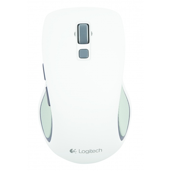 Logitech M560 Wireless Mouse White