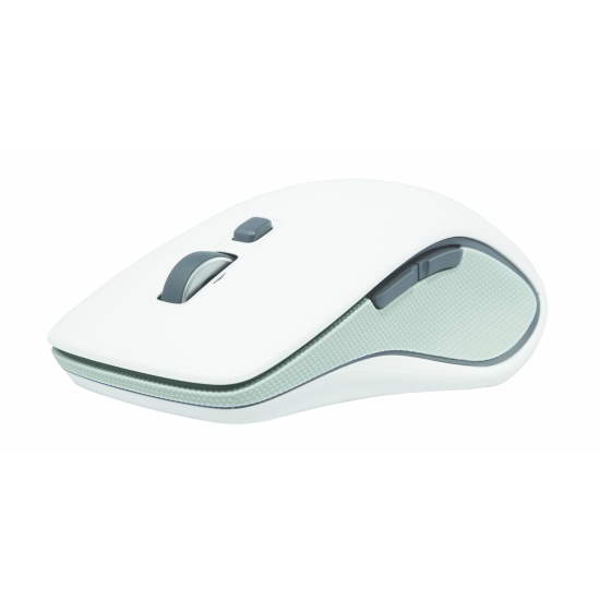 Logitech M560 Wireless Mouse White