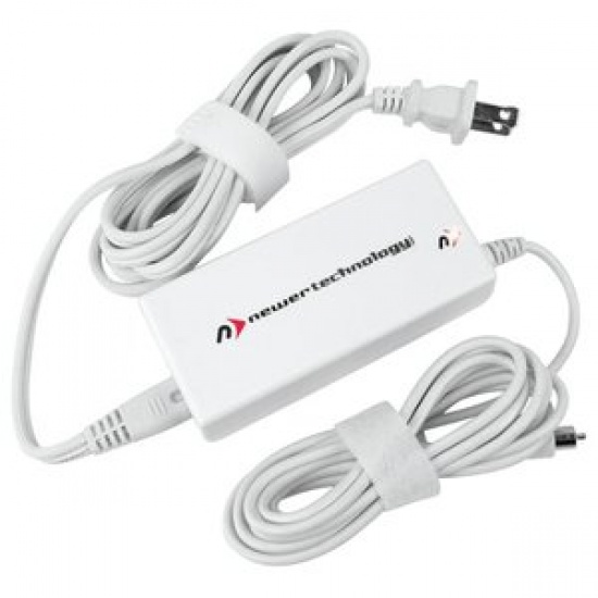 NewerTech 65W AC Power Adapter for Apple PowerBook G4, iBook G4 and G3