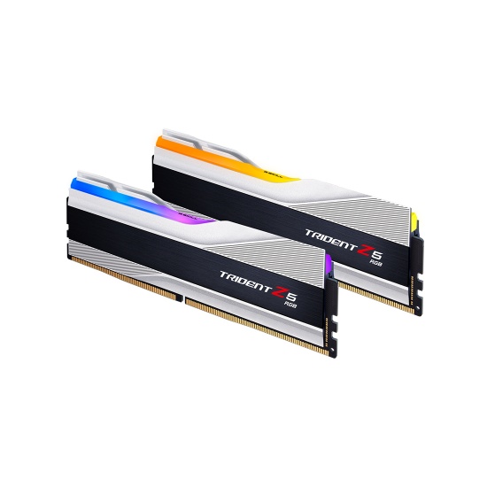 96GB G.Skill DDR5 Trident Z5 RGB 6400MHz CL32 1.35V Dual Channel Kit 2x ...