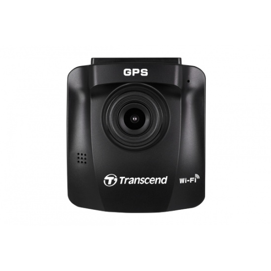 Transcend DrivePro 230 Car Video Recorder Dash Cam Full HD 1080p/30FPS ...