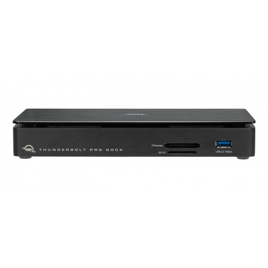 OWC Thunderbolt Pro Dock