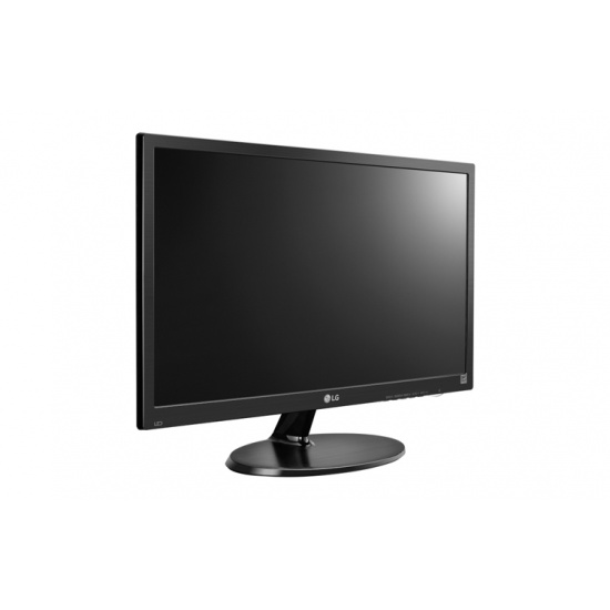 LG 22M38A-B 21.5-inch Full HD TN Matt Black computer monitor LED display