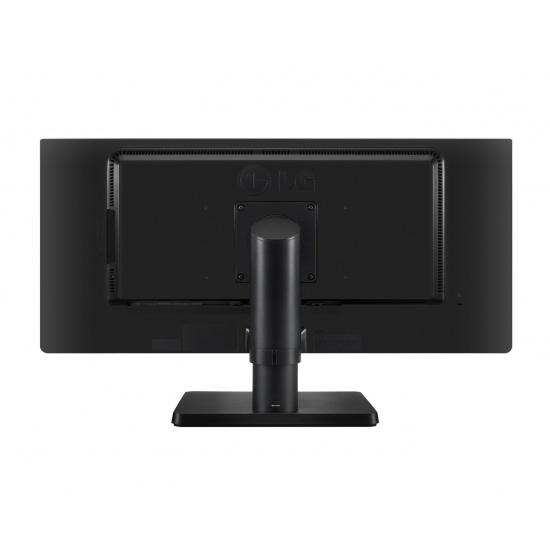 LG 29UB67-B 29-inch AH-IPS Matt Black computer monitor LED display