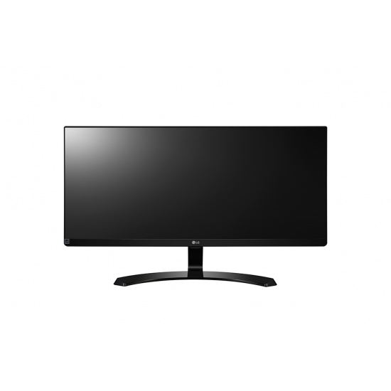 LG 29UM68 29-inch UltraWide Quad HD IPS Black computer monitor
