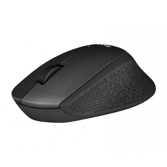 Logitech B330 Silent Plus Wireless Optical Mouse