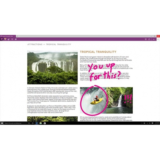 Microsoft Windows 10 Pro 34-bit,64-bit Operating System - Electronic ...