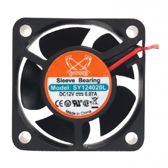 Scythe Mini Kaze Ultra 40mm Silent Computer Case Fan