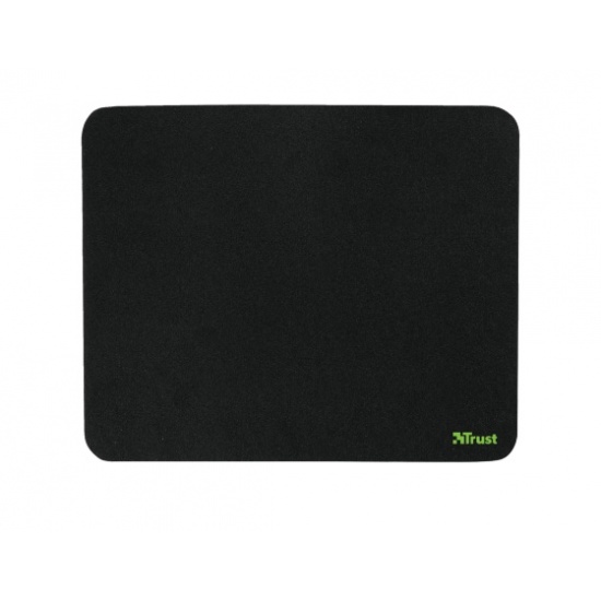 Trust Eco Friendly Mouse Pad - Black